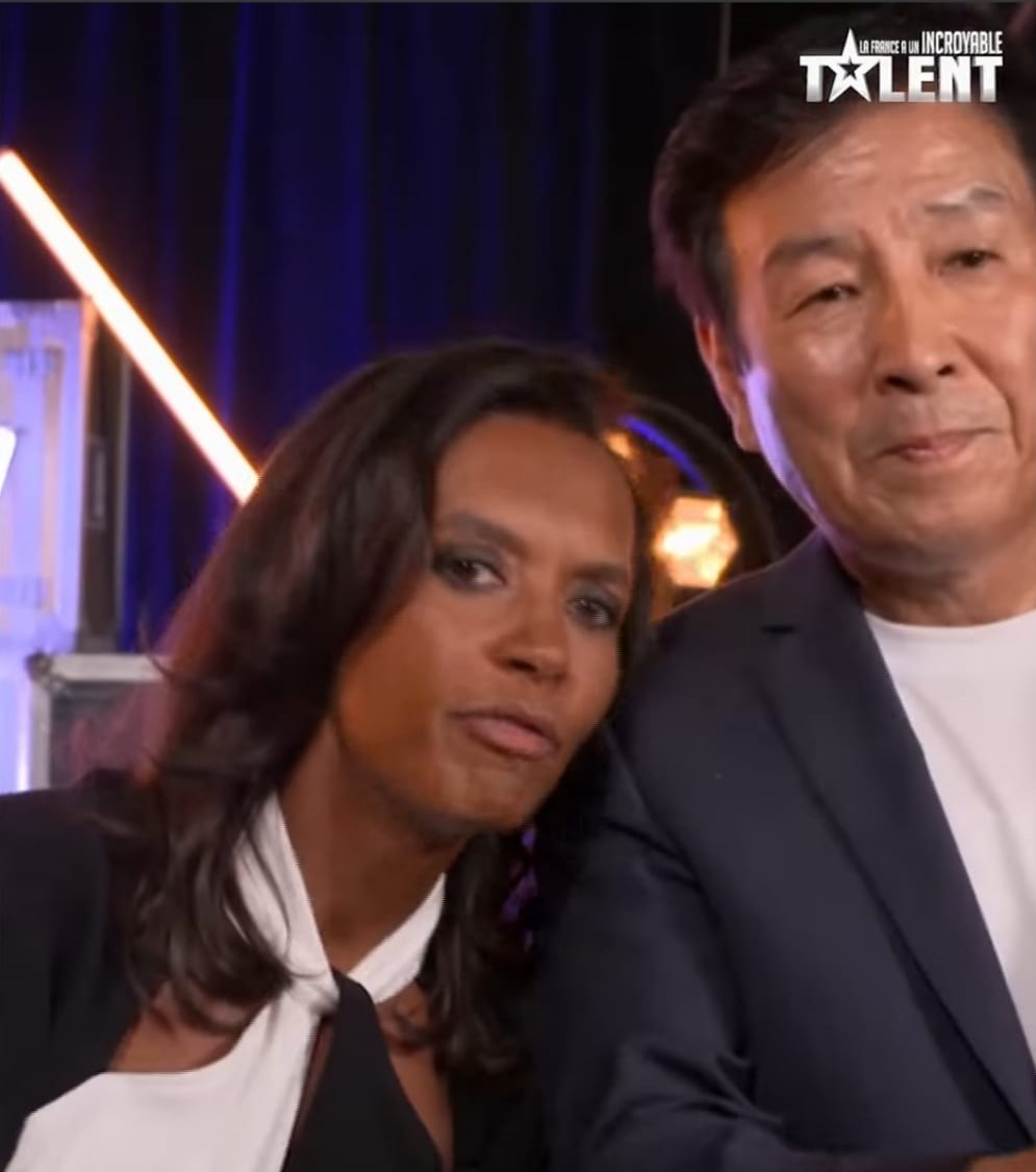 Maître KIM JONG WAN – Rouen Taekwondo Academy